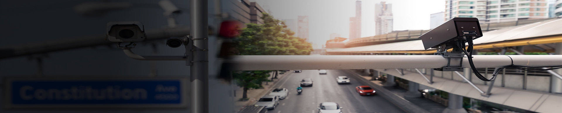 titanHz | ANPR Highway Cameras