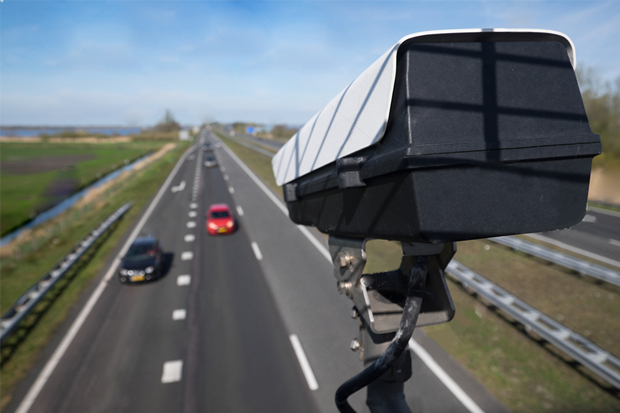 titanHz | ANPR Highway Cameras